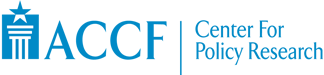 Center for Policy Research | ACCF