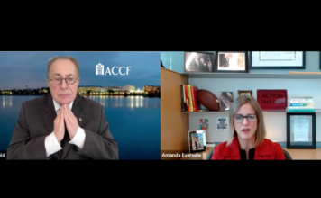 ACCF | American Council for Capital Formation